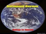 PPT - Environmental Awareness PowerPoint Presentation, free download ...