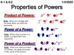 PPT - Powers of 2 PowerPoint Presentation, free download - ID:1076844
