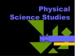 PPT - Surface Science Studies PowerPoint Presentation, free download ...
