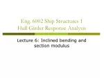 PPT - SHIP STRUCTURES PowerPoint Presentation, free download - ID:218991
