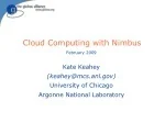 PPT - Details About Nimbus Tutorial, Nimbus Itanagar PowerPoint ...