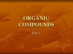 PPT - SDBS Integrated Spectral Database for Organic Compounds ...