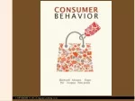 PPT - Consumer Research PowerPoint Presentation, free download - ID:1656916