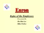 PPT - ENRON PowerPoint Presentation, free download - ID:1688659
