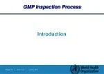 PPT - Introduction to GMP PowerPoint Presentation, free download - ID ...