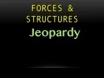 PPT - Unit 4 Structures and Forces PowerPoint Presentation, free ...