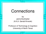 PPT - Mathematical Connections PowerPoint Presentation, free download ...