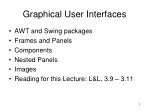 PPT - History of Graphical User Interfaces PowerPoint Presentation, free download - ID:3087281