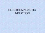 PPT - Electromagnetic Induction PowerPoint Presentation, free download ...