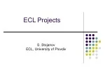 PPT - Principle of ECL western blotting PowerPoint Presentation, free ...