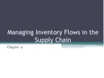 PPT - Chapter 9 Managing Inventory in the Supply Chain PowerPoint ...