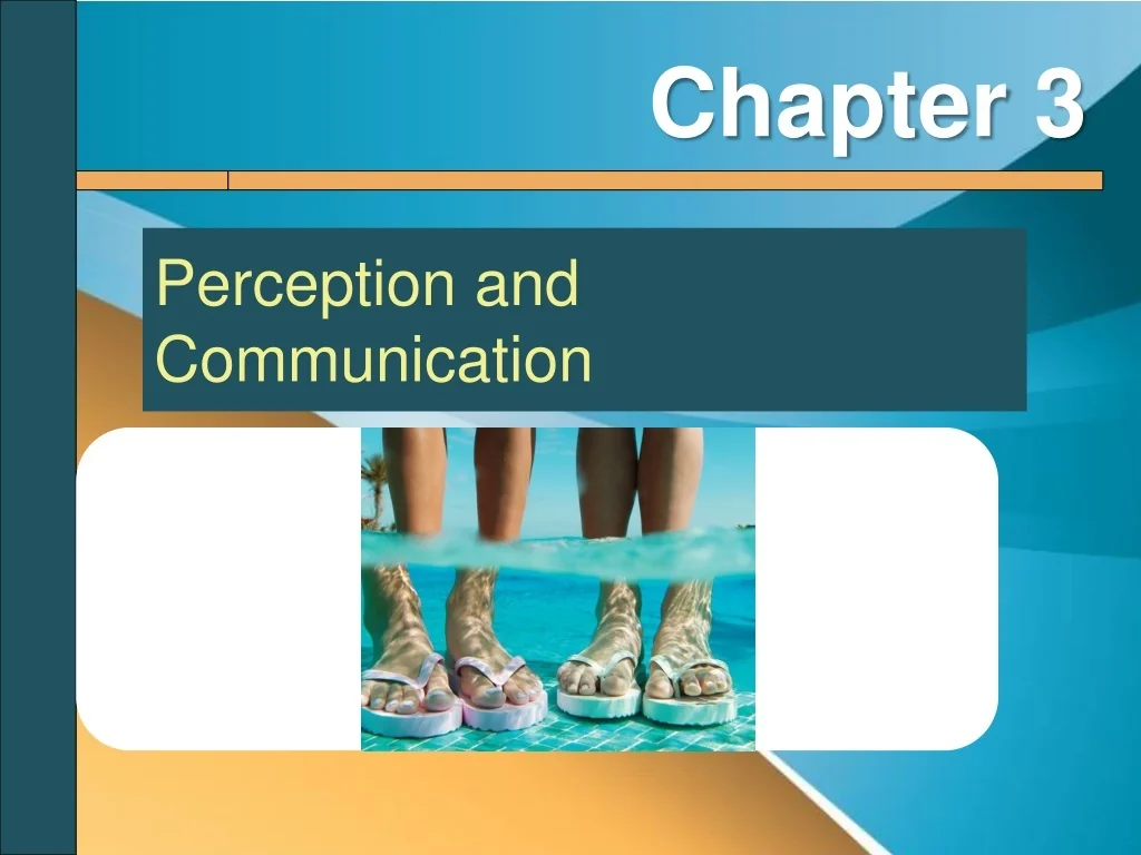 PPT - Enhancing Perception and Communication Skills for Better ...
