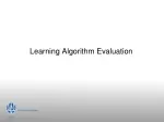 PPT - Introduction Hebbian learning Generalised Hebbian learning algorithm Competitive learning ...