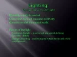 PPT - DAYLIGHT CALCULATIONS PowerPoint Presentation, free download - ID:5656446