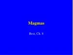 PPT - Diversification of Magmas PowerPoint Presentation, free download ...