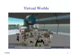 PPT - The Theory And Practice Of Democracy In Virtual Worlds PowerPoint ...