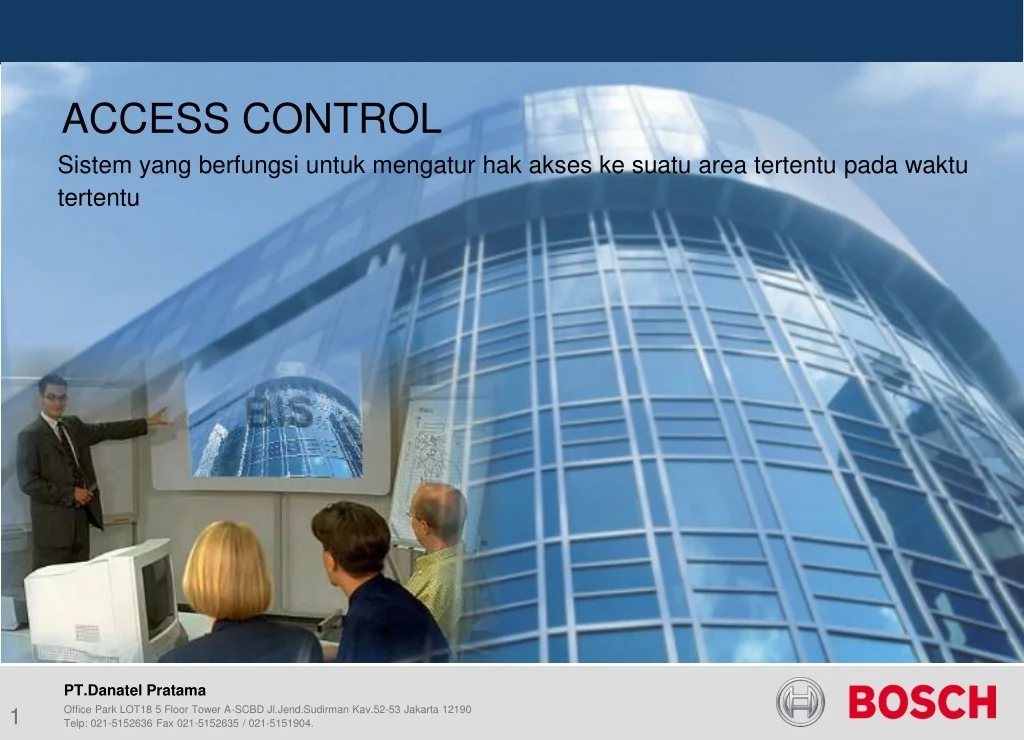 PPT - AMC2 Access Control System Overview PowerPoint Presentation, free ...