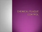 PPT - MECHANICAL PLAQUE CONTROL PowerPoint Presentation, free download ...