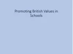 PPT - British Values PowerPoint Presentation, free download - ID:8782205