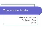 PPT - Transmission Media PowerPoint Presentation, free download - ID ...