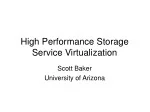 PPT - Storage Virtualization PowerPoint Presentation, free download ...