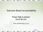 PPT - Outcome Based Budgeting PowerPoint Presentation, free download ...