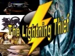 PPT - The Lightning Thief PowerPoint Presentation, free download - ID ...