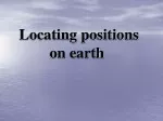 PPT - Locating Places on a Map PowerPoint Presentation, free download ...