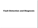 PPT - Fault Detection and Diagnosis in Engineering Systems Basic ...