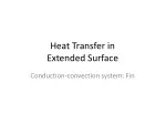 PPT - Extended Surface Heat Transfer PowerPoint Presentation, free ...