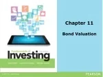 PPT - CHAPTER 6 Bond Valuation Models PowerPoint Presentation, free ...