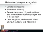 PPT - Histamine and antihistamine drugs PowerPoint Presentation, free ...