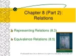 PPT - PART 5 Fuzzy Relations PowerPoint Presentation, free download ...