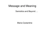 PPT - Meaning and Context PowerPoint Presentation, free download - ID ...