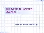 PPT - Introduction to Parametric Design PowerPoint Presentation, free ...