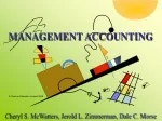 PPT - Management Accounting PowerPoint Presentation, free download - ID ...
