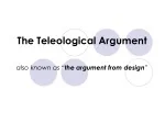 PPT - TELEOLOGICAL ETHICS PowerPoint Presentation, free download - ID ...