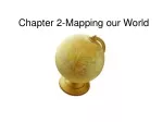 PPT - Mapping our World PowerPoint Presentation, free download - ID:705786