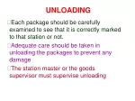 PPT - Applications of Big Bag Unloading System PowerPoint Presentation ...