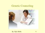 PPT - Genetic Counseling PowerPoint Presentation, free download - ID ...