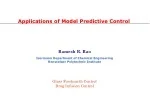 PPT - Model Predictive Control of a Parafoil and Payload System ...