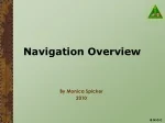 PPT - Land Navigation Overview PowerPoint Presentation, free download ...