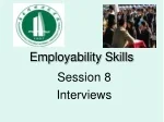 PPT - Introduction to employability skills PowerPoint Presentation ...