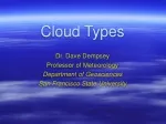 PPT - Cloud Types PowerPoint Presentation, free download - ID:9534562