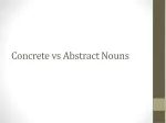 PPT - Concrete-Representational-Abstract Instruction PowerPoint ...