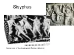 PPT - The Myth of Sisyphus PowerPoint Presentation, free download - ID ...