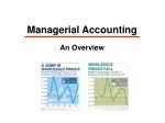 PPT - Managerial Accounting Second Edition Weygandt / Kieso / Kimmel ...