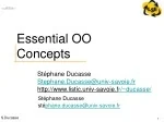 PPT - Essential Computer Concepts PowerPoint Presentation, free ...