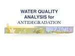 PPT - Water Quality Analysis Simulation Program (WASP) PowerPoint ...