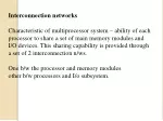 PPT - Interconnection Structures PowerPoint Presentation, free download ...